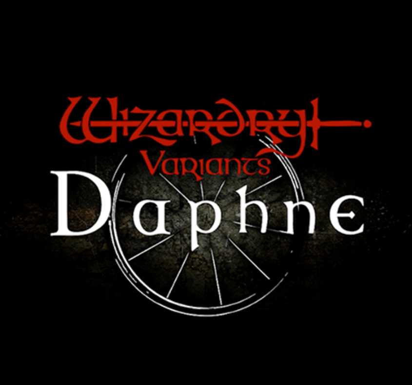 Wizardry Variants Daphne – Malboro18Games