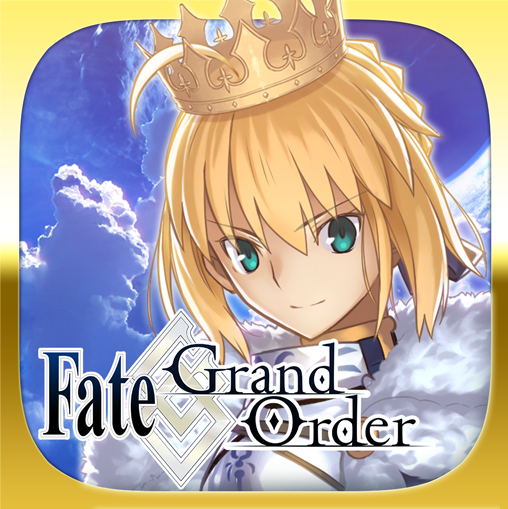 Fate Grand Order GLOBAL/NA – Malboro18Games