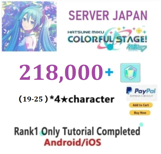 Project Sekai – Malboro18Games