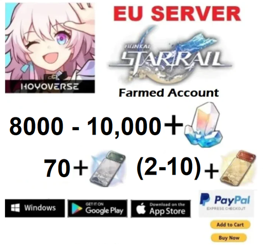 Honkai Star Rails – Malboro18Games