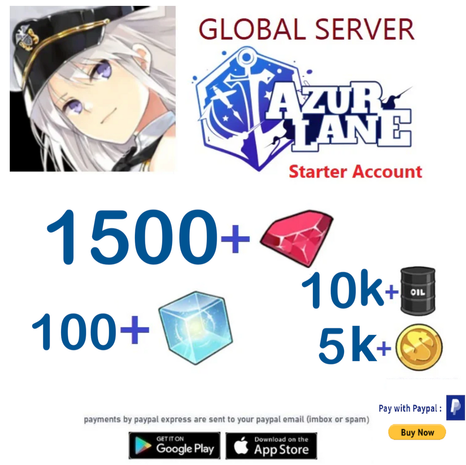 Azur Lane – Malboro18Games